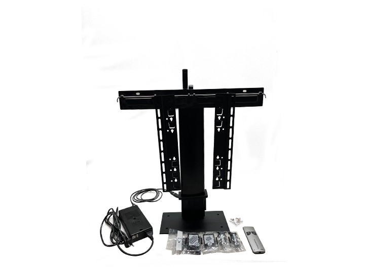 Mécanisme élévateur pour meuble motorisé pour taille écran maxi 50 ...